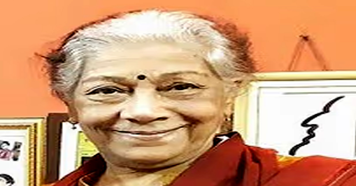 আচমকাই অসুস্থ হয়ে হাসপাতালে চিত্রা সেন - টেলি সিনে